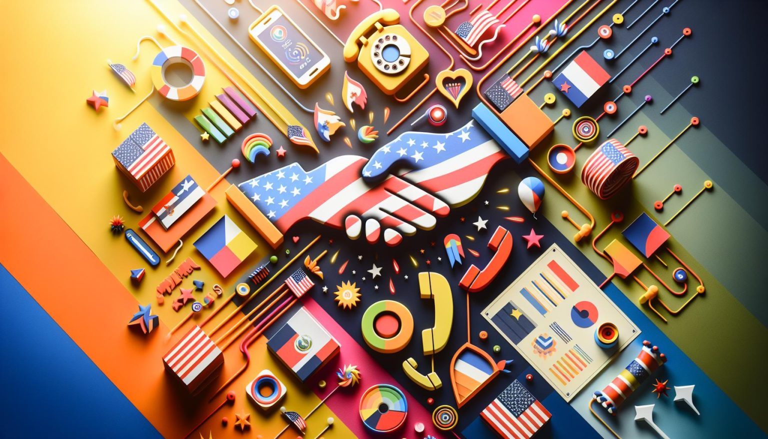 How To Call Costa Rica From US: International Dialing Guide ...