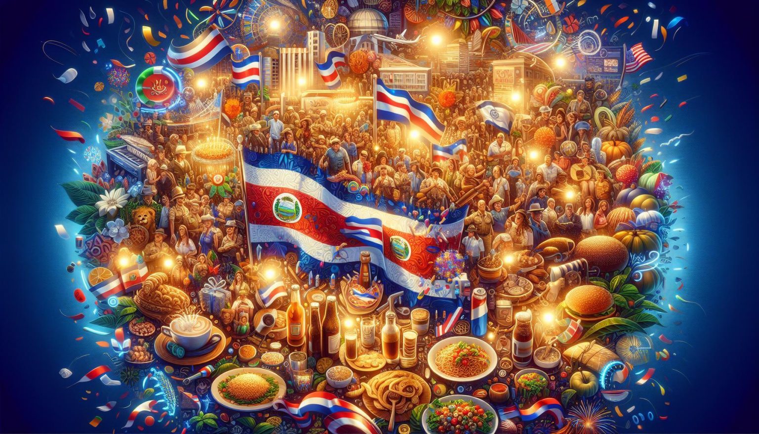 Does Costa Rica Have Military: Defense & Security Guide | DignityTravel.biz