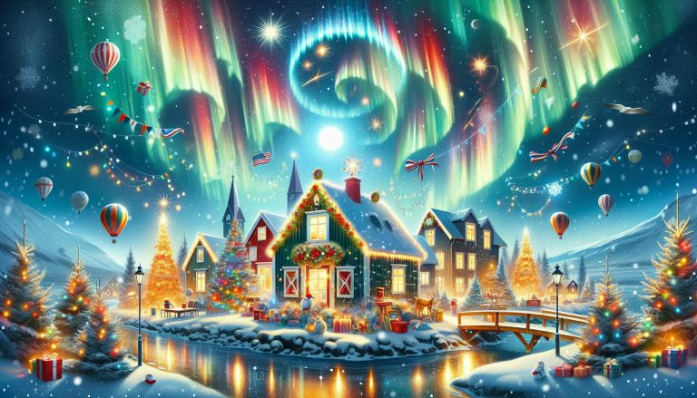 Can You See Northern Lights In Iceland: Ultimate Aurora Guide ...